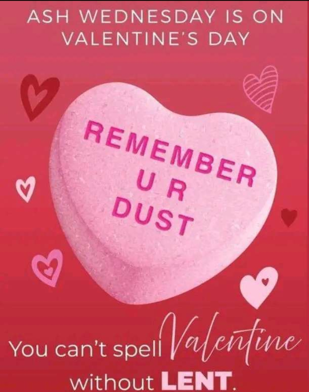 Be my… – Christian Renaissance Movement